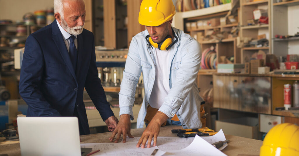 Pre-construction - Mid Hudson Construction Management