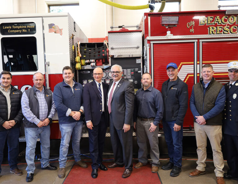 It Was An Upgrade 17 years In the Making. Look Inside Beacon's Modern ...